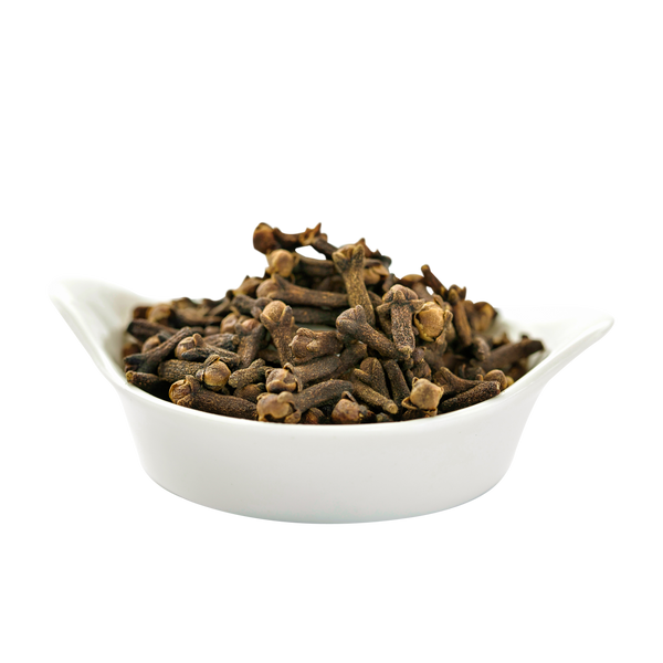 Certified Organic Clove Buds | Whole Clove| Buds | Wholesale - Nature Shop