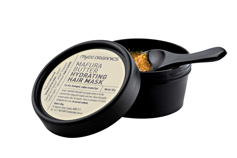 Nature Shop | Natural | Organic | Turmeric | Hair Dye | Australia