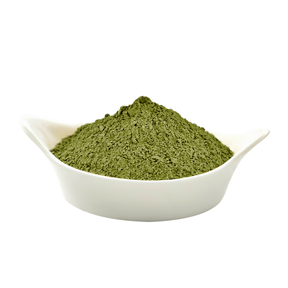 Plant Powders - Nature Shop